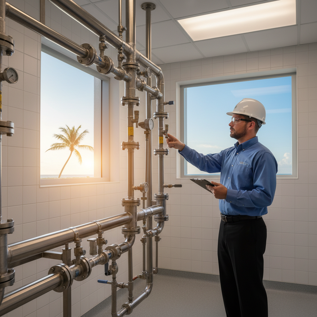Florida AHCA Medical Gas Requirements: A Guide | MTS