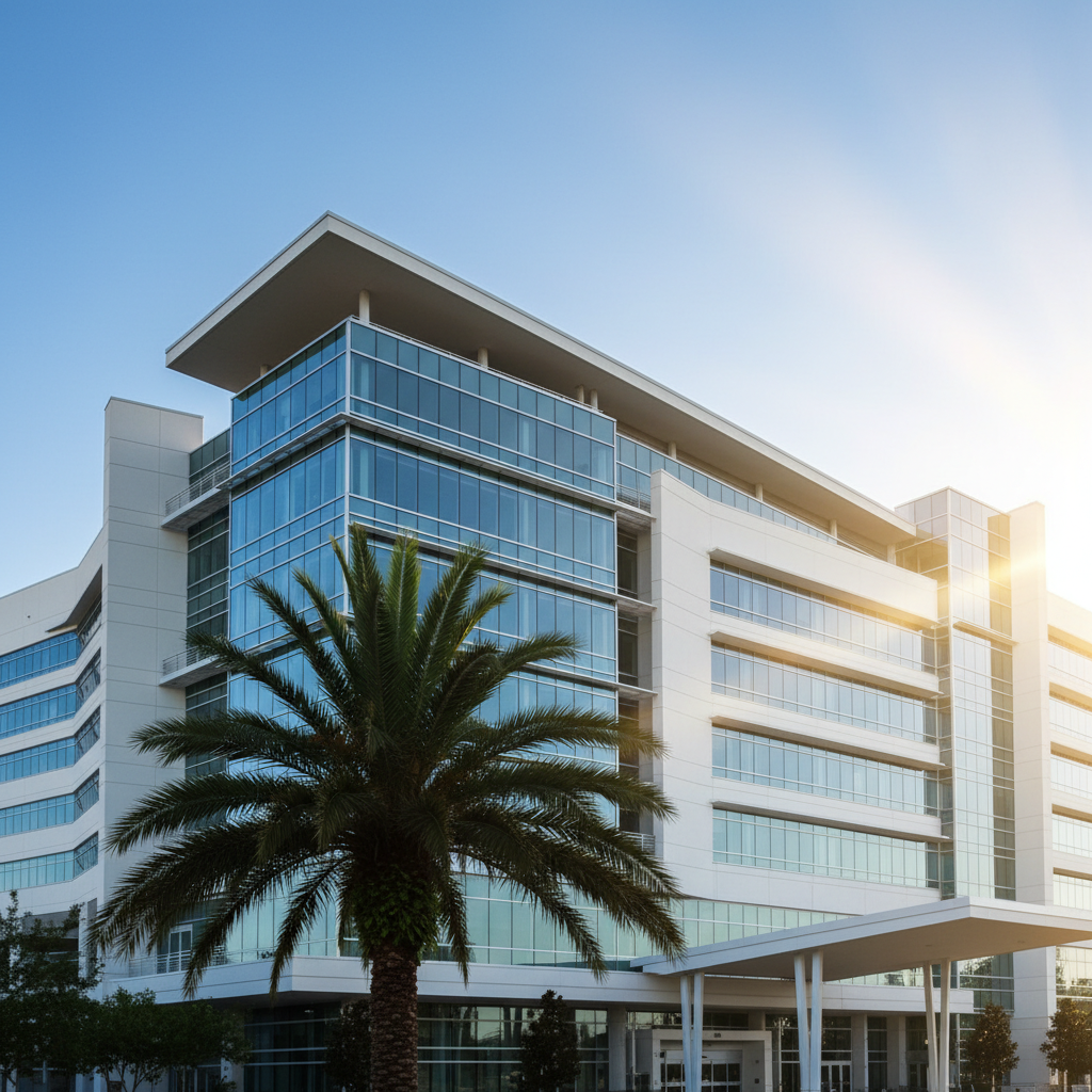 Medical Gas Testing Sarasota FL: NFPA 99 Experts | MTS