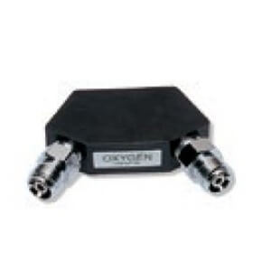 Western 1/8" NPT Female Without Connector, M16-70C | Medical Testing ...
