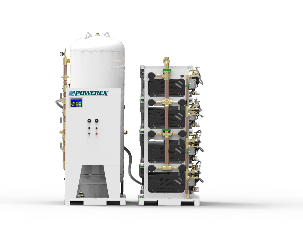 Medical Testing Solutions | Medical Gas Equipment & Services