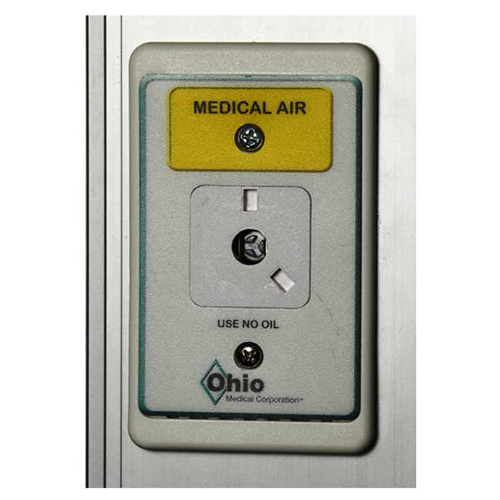 Ohio Medical Ceiling Column Outlet | Medical Testing Solutions